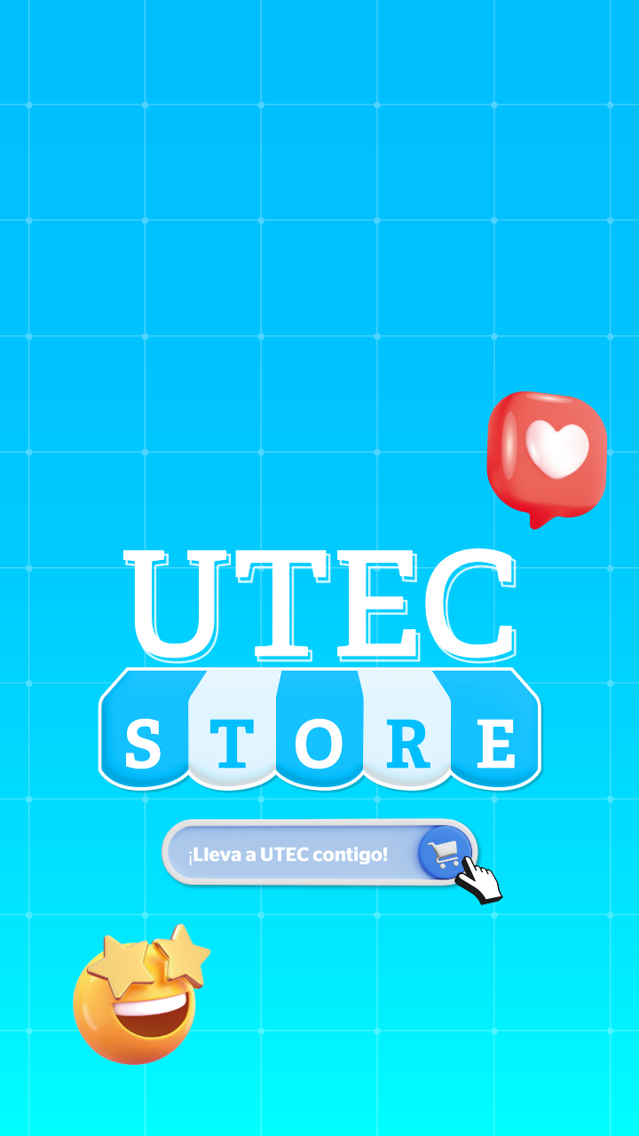 Inicio | UTEC